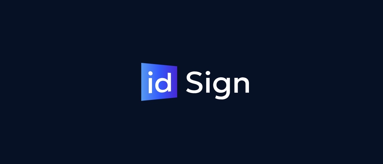 Docs | idSign
